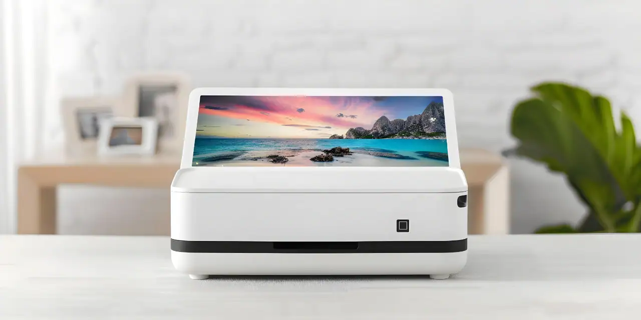 Top 7 Wireless Photo Printers for 2025: Print Anytime, Anywhere - Lambock
